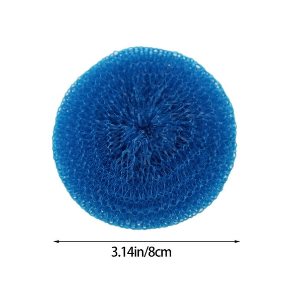 Non Scratch Scouring Pad