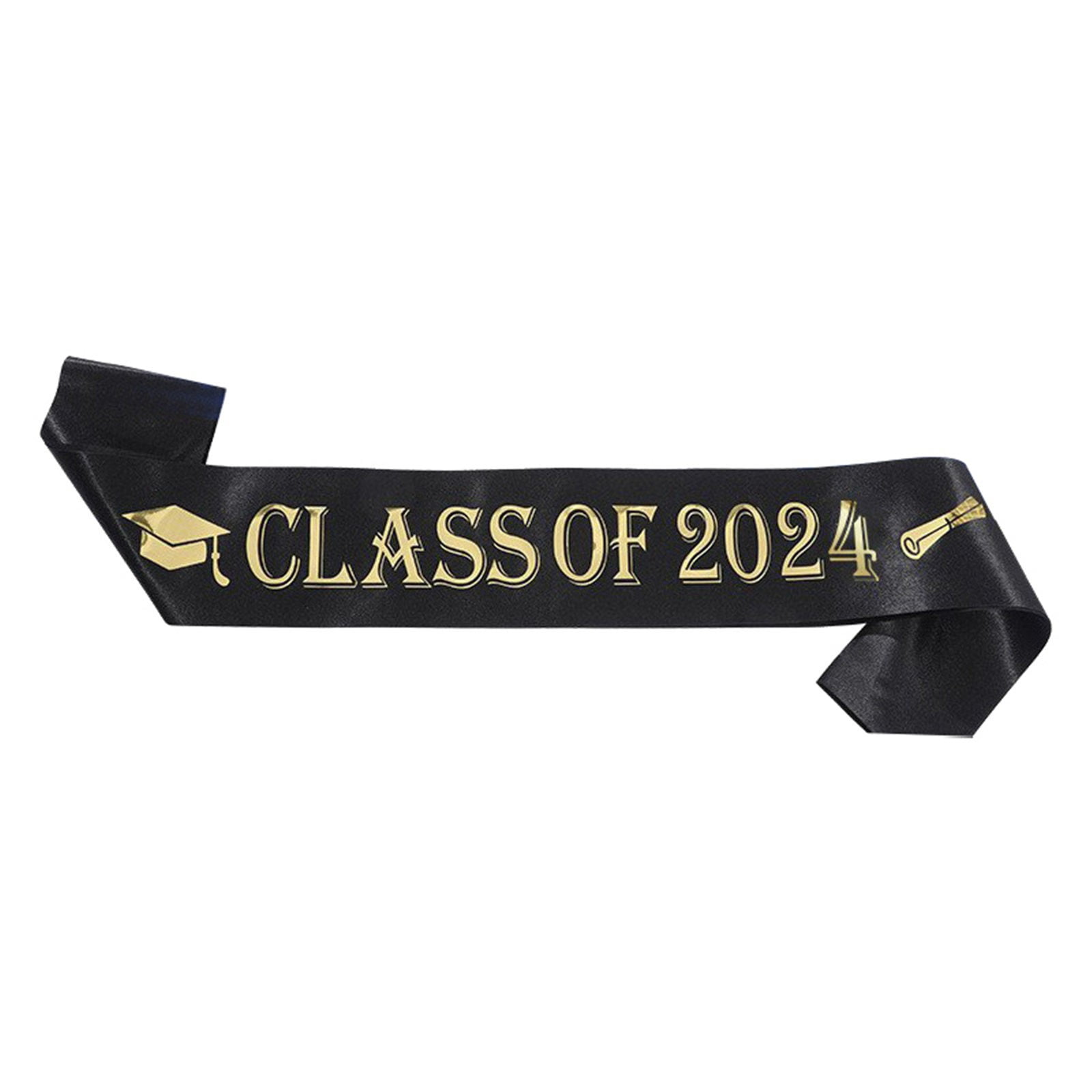 SWSUSN Class of 2024 Graduation Ribbon Graduation Party Favors Decor ...