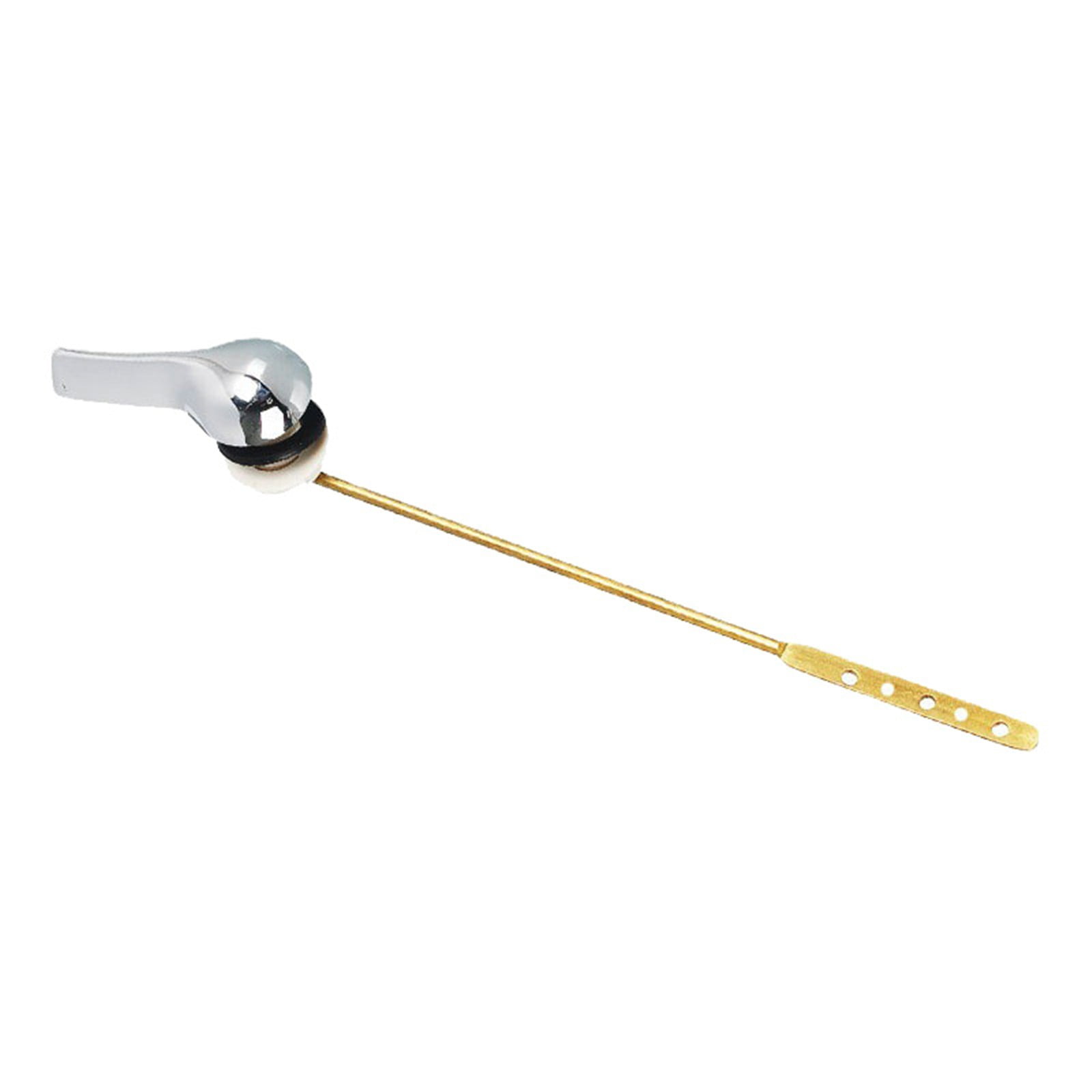SWSUSN Replacement Toilet Flush Lever Handle Toilet Water Tank Copper ...