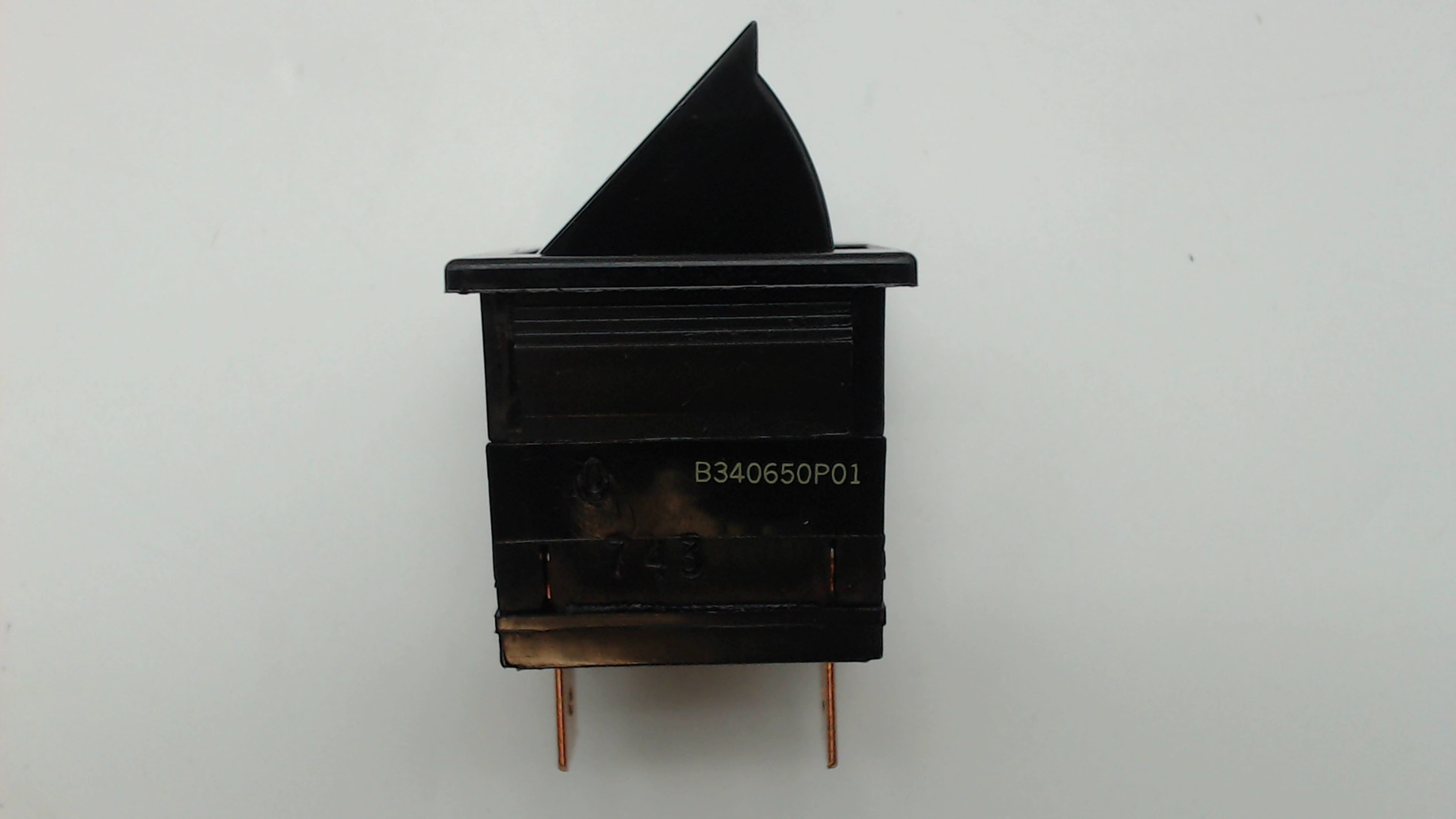 SWT1714 Trane 125/250V 21A Spst Door Switch OEM SWT1714 - Walmart.com