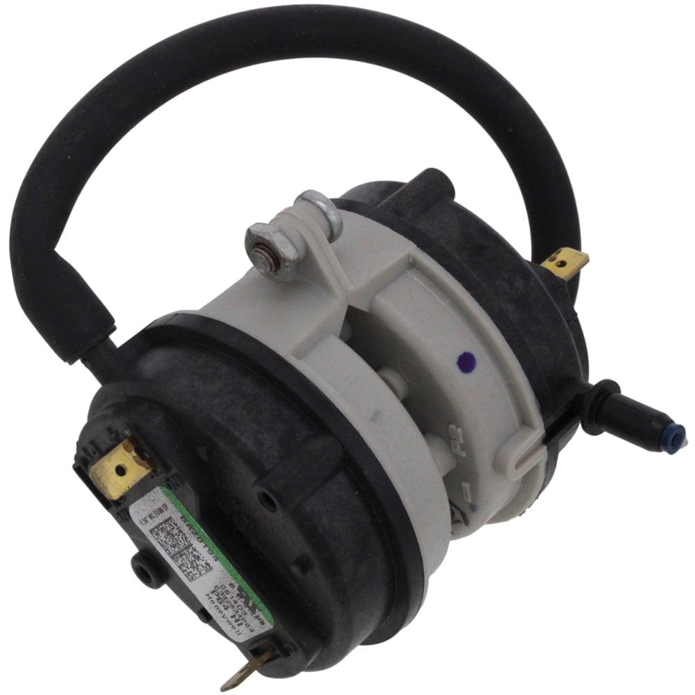 SWT2982 - OEM Upgraded Furnace Air Pressure Switch Replaces Trane ...