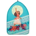 SwimWays Disney Princess Moana Kickboard, for Kids Ages 5 & up ...