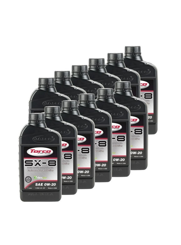Dexos 0W-20 in Dexos Oil - Walmart.com