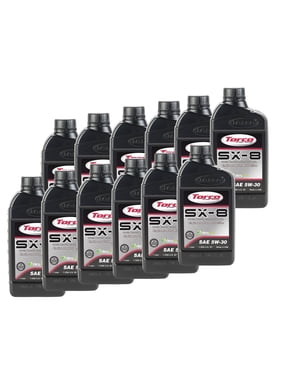 Dexos 5W-30 in Dexos Oil - Walmart.com