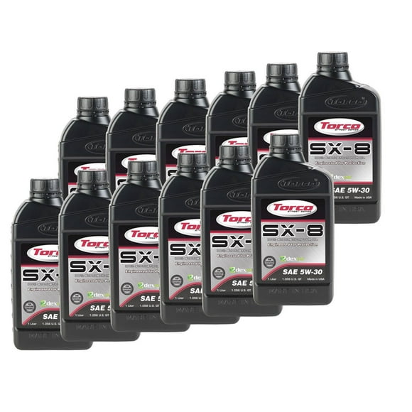 Dexos 5W-30 in Dexos Oil - Walmart.com