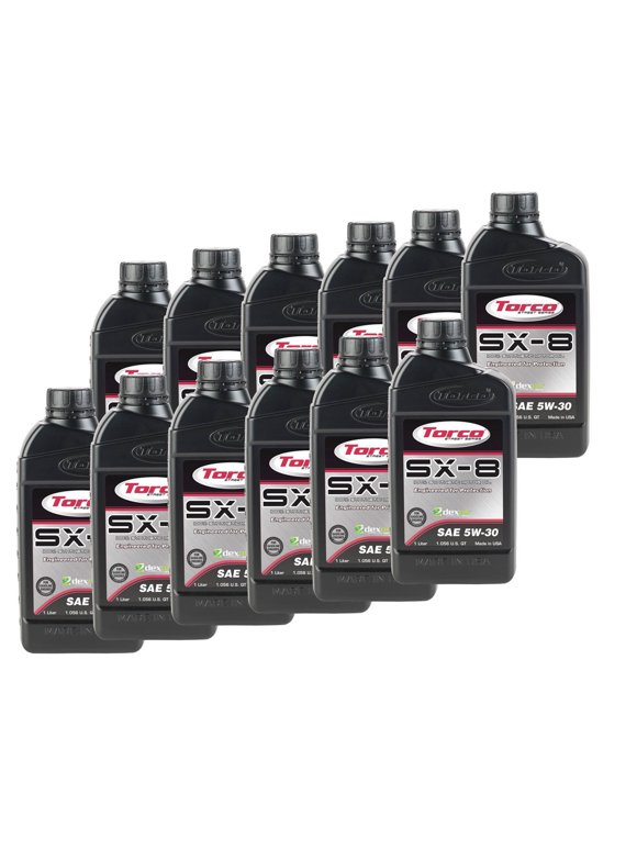 Dexos 5W-30 in Dexos Oil - Walmart.com