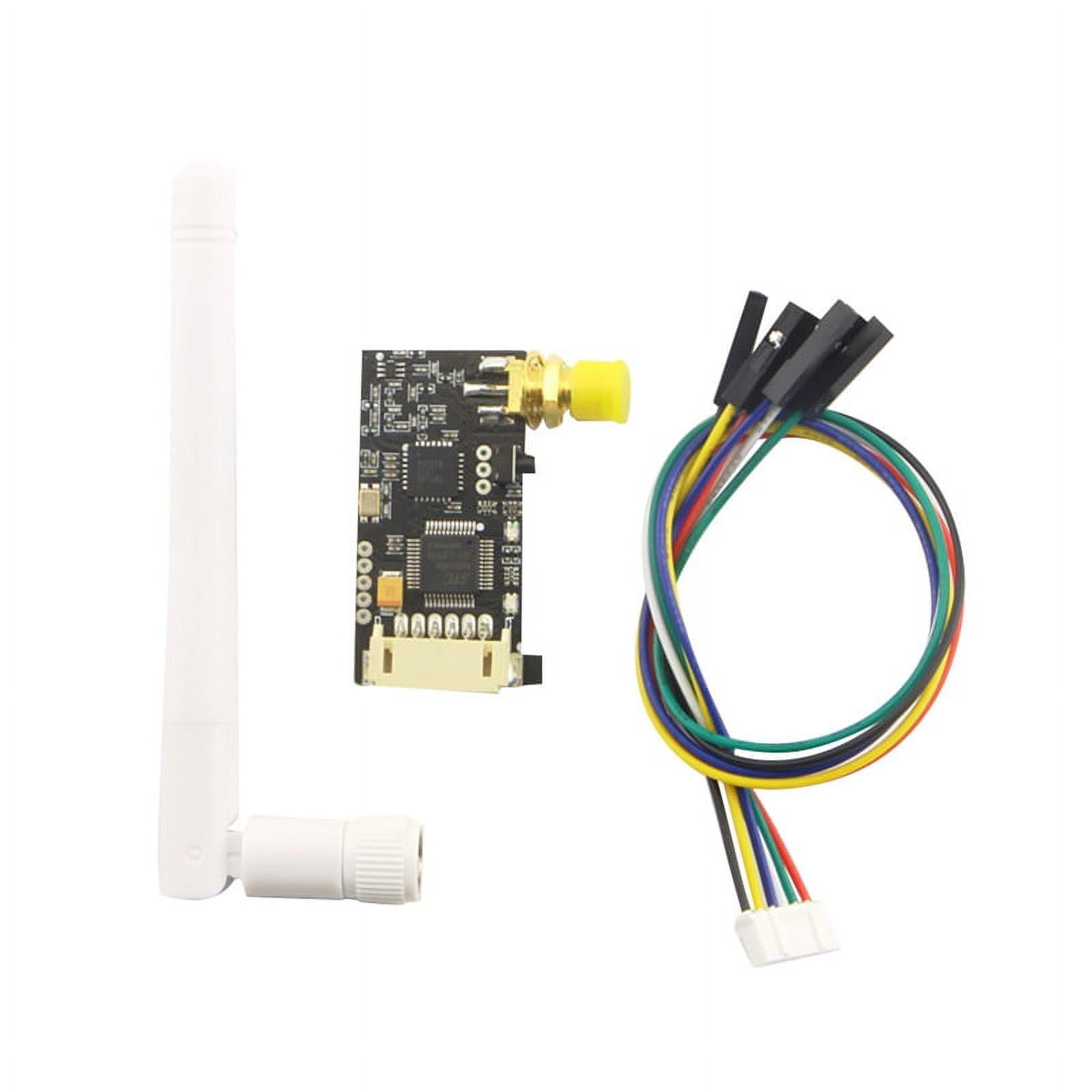SX1278 433M Lora Wireless Module UART Serial Port Transmitting and ... SX1278 433M Lora Wireless Module UART Serial Port Transmitting and ...