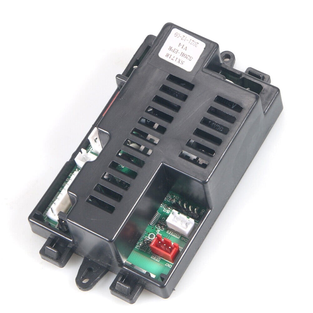 SX1718 520H-EPR V14 Control Box for Children's Electric Car Receiver ...