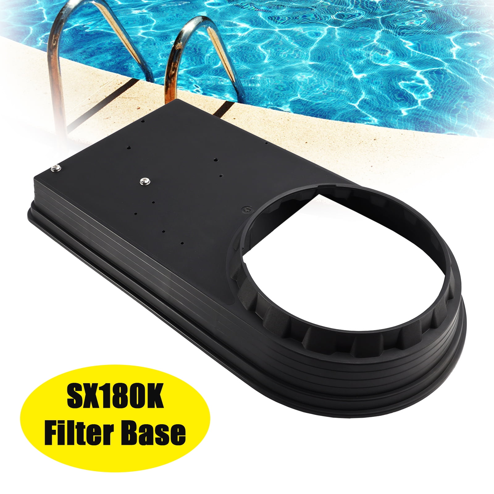 Pool Filter Base