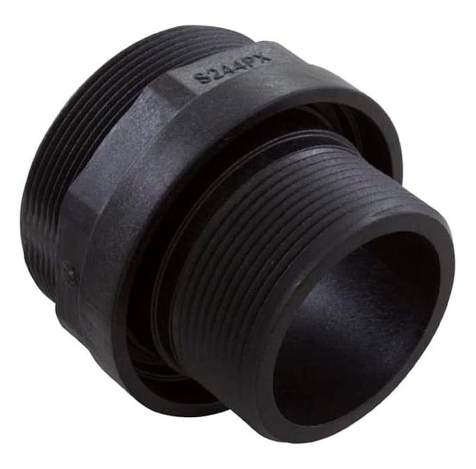 SX244PX Bulkhead Fitting Sand Filter - Walmart.com