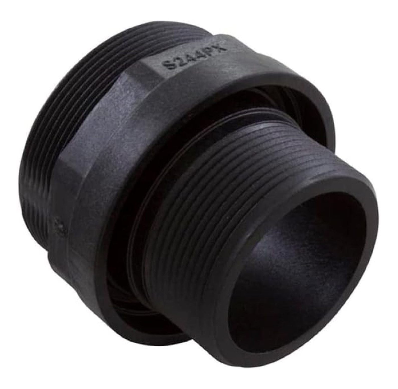 SX244PX Bulkhead Fitting Sand Filter - Walmart.com