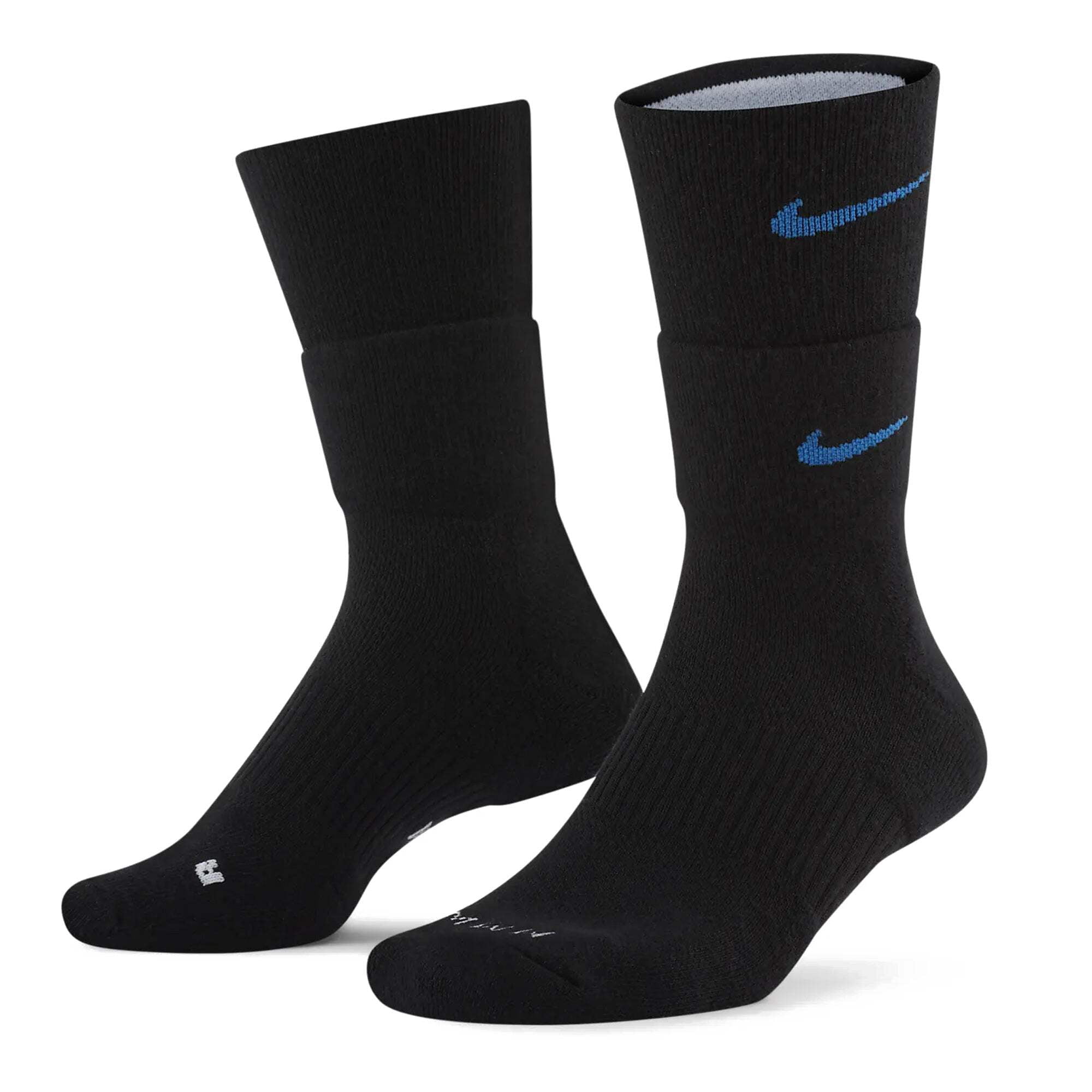 [SX7198-014] Mens Nike x MMW Socks - Walmart.com