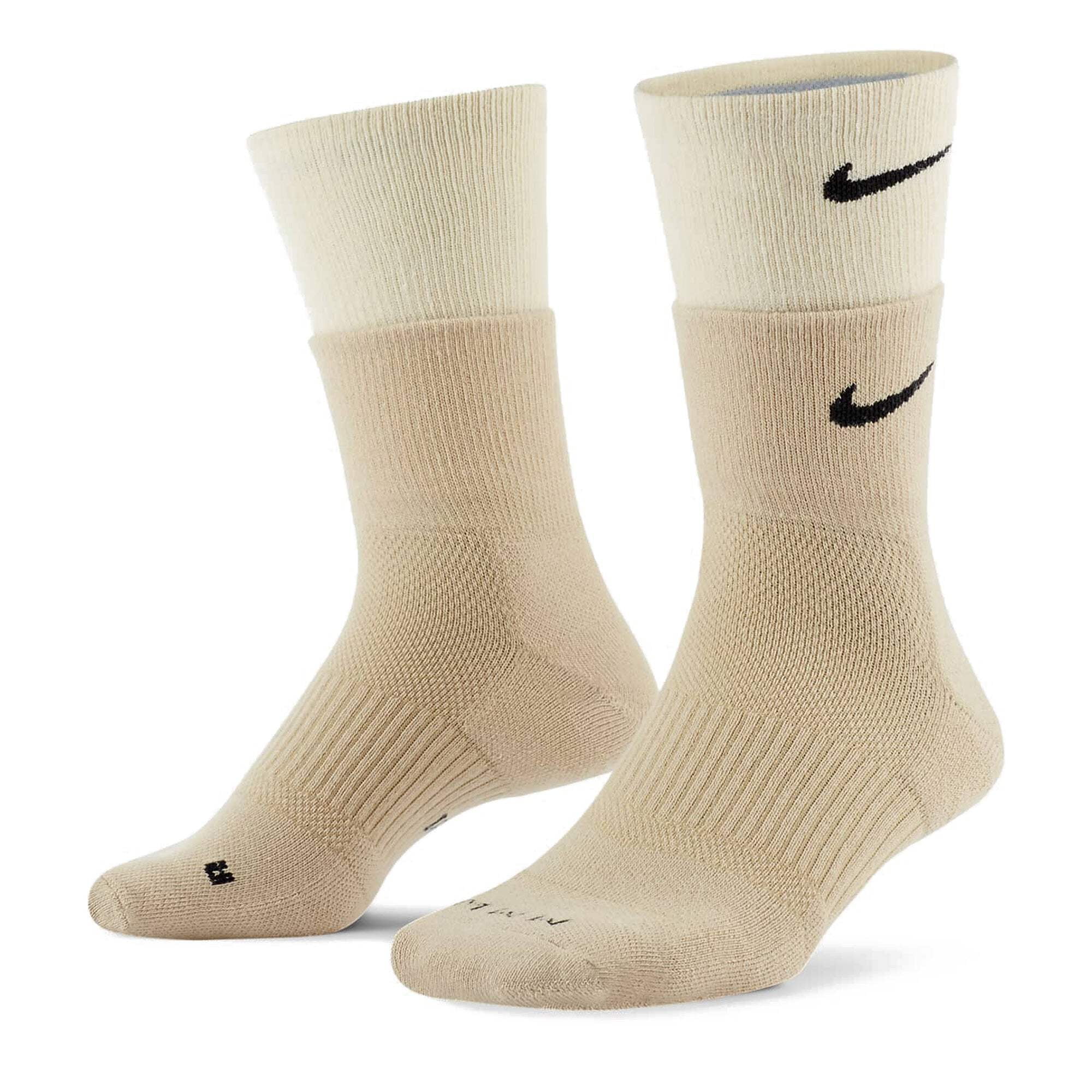 [SX7198-200] Mens Nike x MMW Socks - Walmart.com