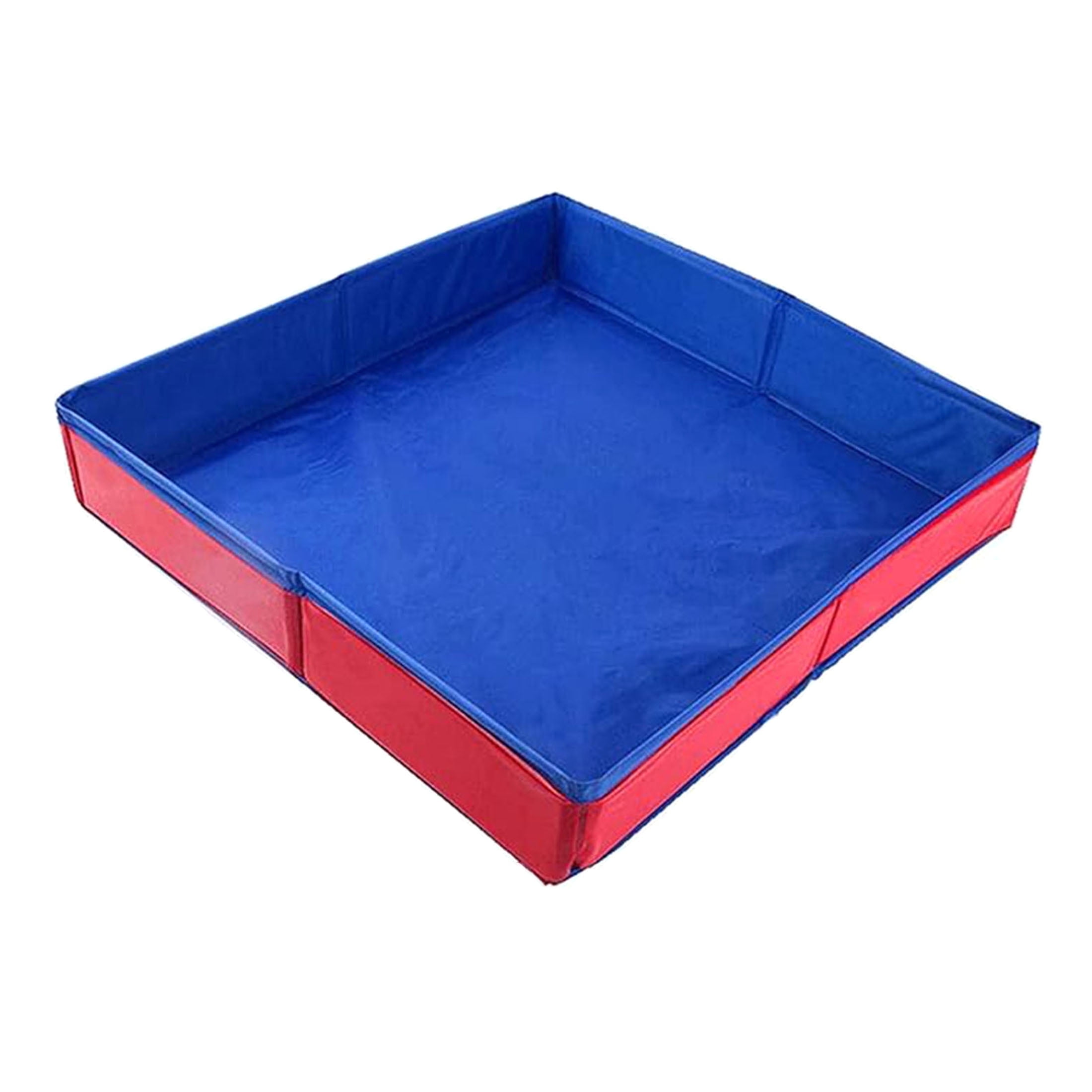 SXDY Foldable Sand Table, Oxford Cloth 18.9x18.9 in Children Outdoor ...