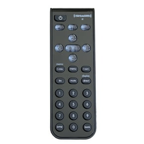 Universal Car Stereo Remote Control