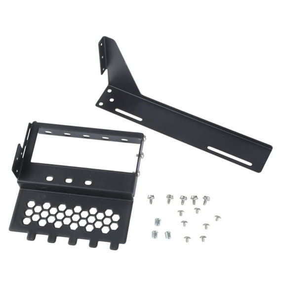 SXJ-B Enhanced Version GPU Conversion Mount GPU Holder Widened Version ...