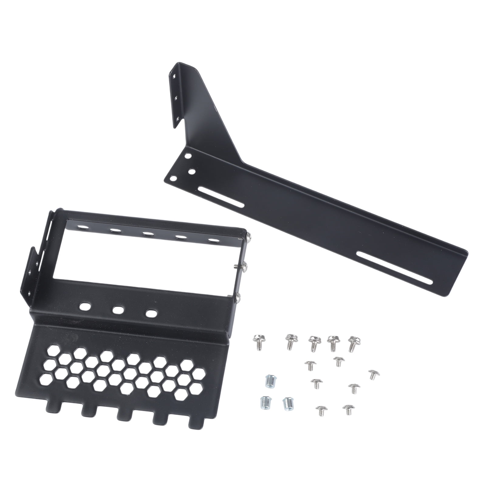 SXJ B Graphics Card Vertical Bracket GPU Holder Graphics Card Mount ...
