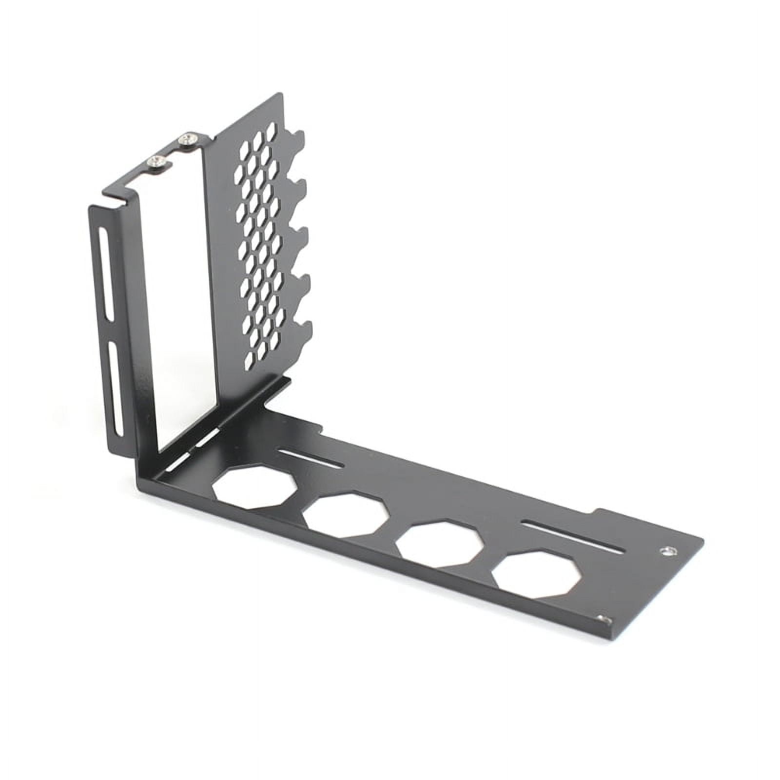 SXJ-B Vertical GPU Holder GPU Support Bracket Vertical GPU Mount ...