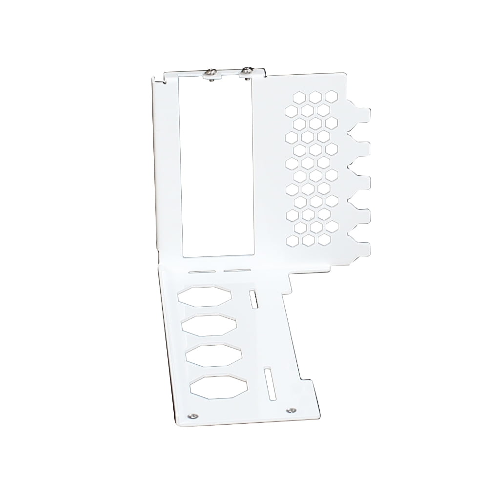SXJ-B Vertical GPU Holder GPU Support Bracket Vertical GPU Mount ...