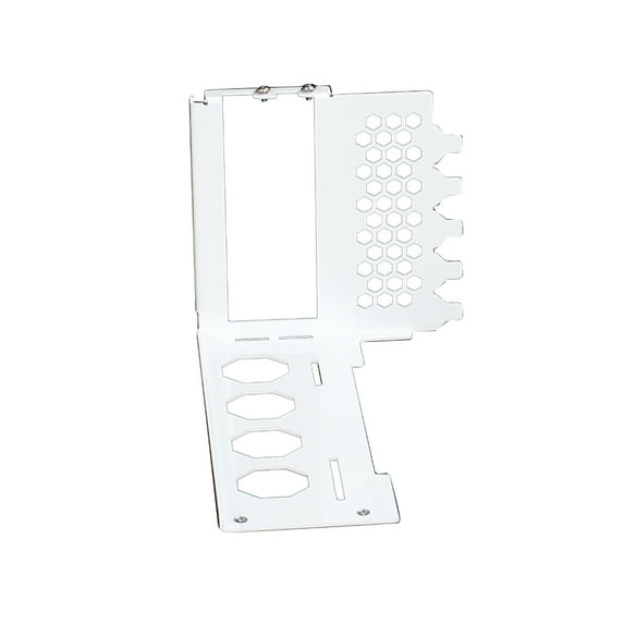 SXJ-B Vertical GPU Holder GPU Support Bracket Vertical GPU Mount ...