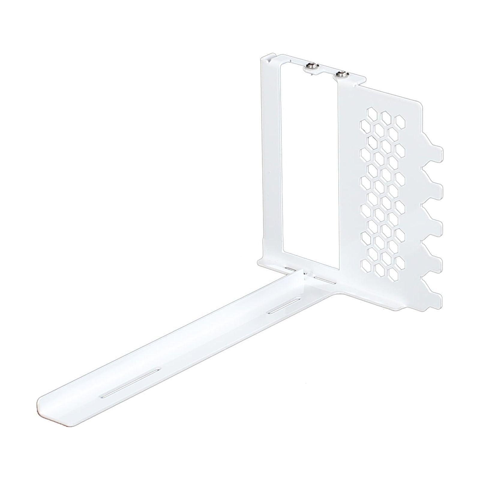 SXJ-B Vertical GPU Holder Metal GPU Converter Bracket Metal GPU Support ...