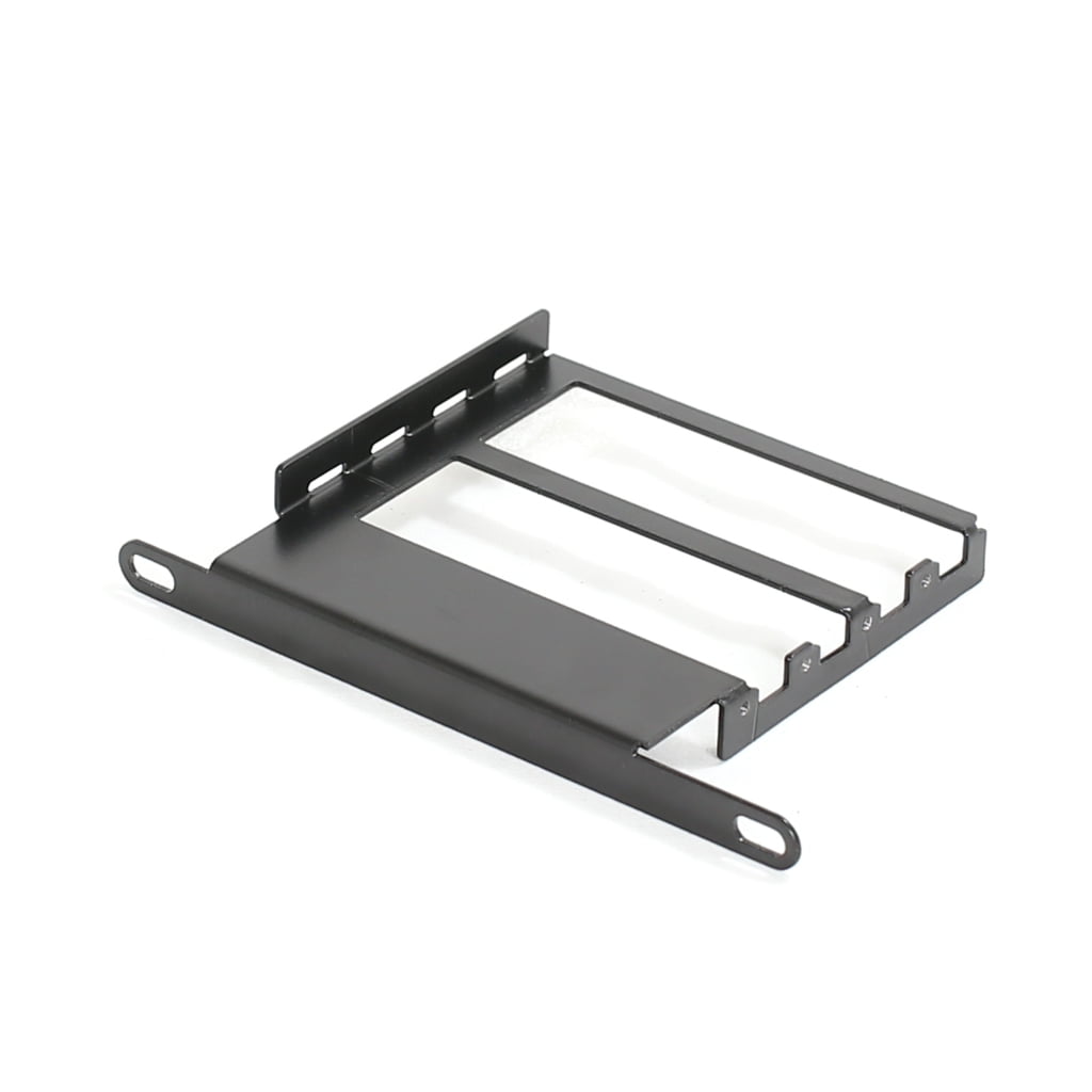 SXJ E Type Graphics Card Holder Bracket GPU Mount Internal DIY Support ...