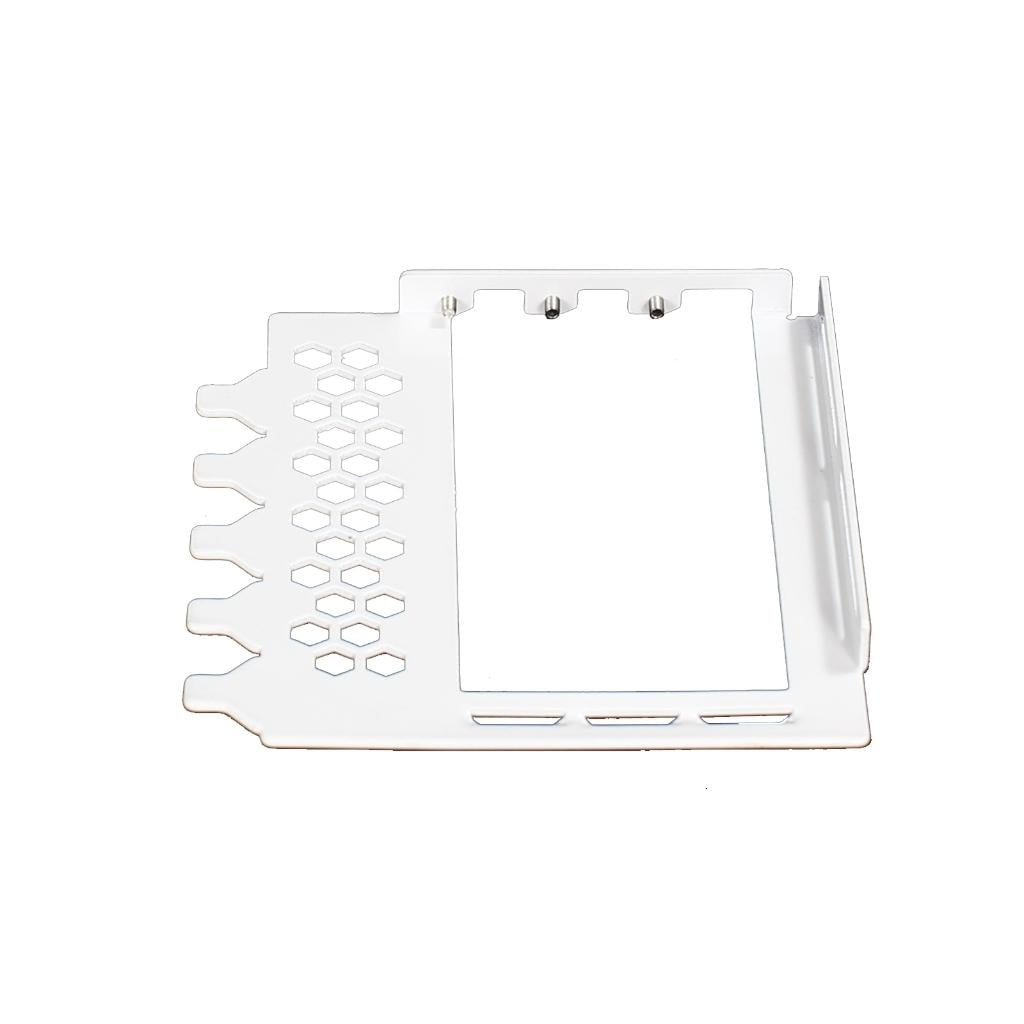 SXJ-I GPU Vertical Metal Bracket for Converting Graphics Card Angle in ...