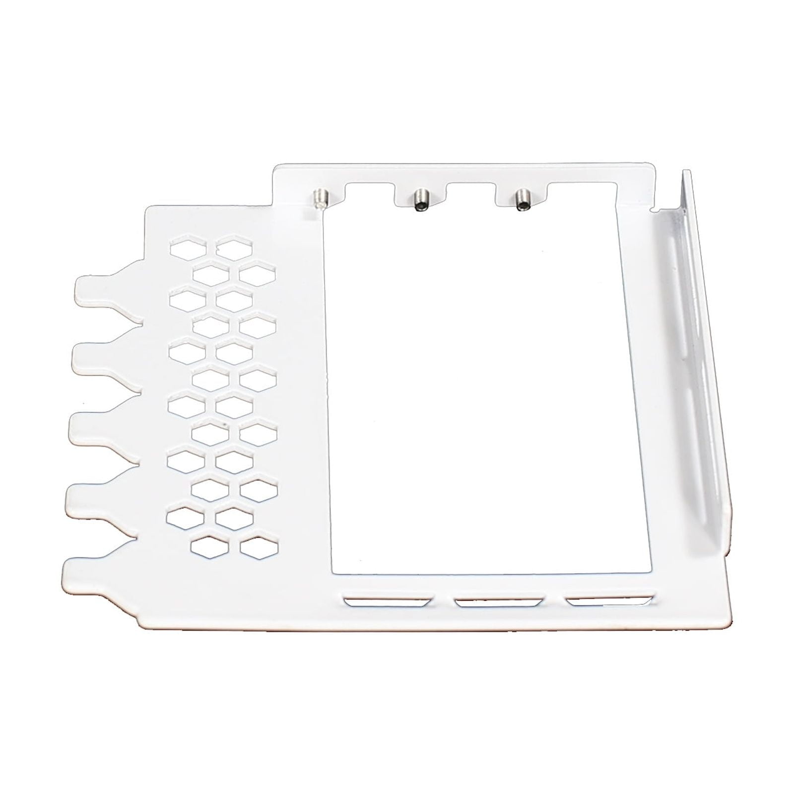 SXJ-I GPU Vertical Metal Bracket for Converting Graphics Card in PC ...