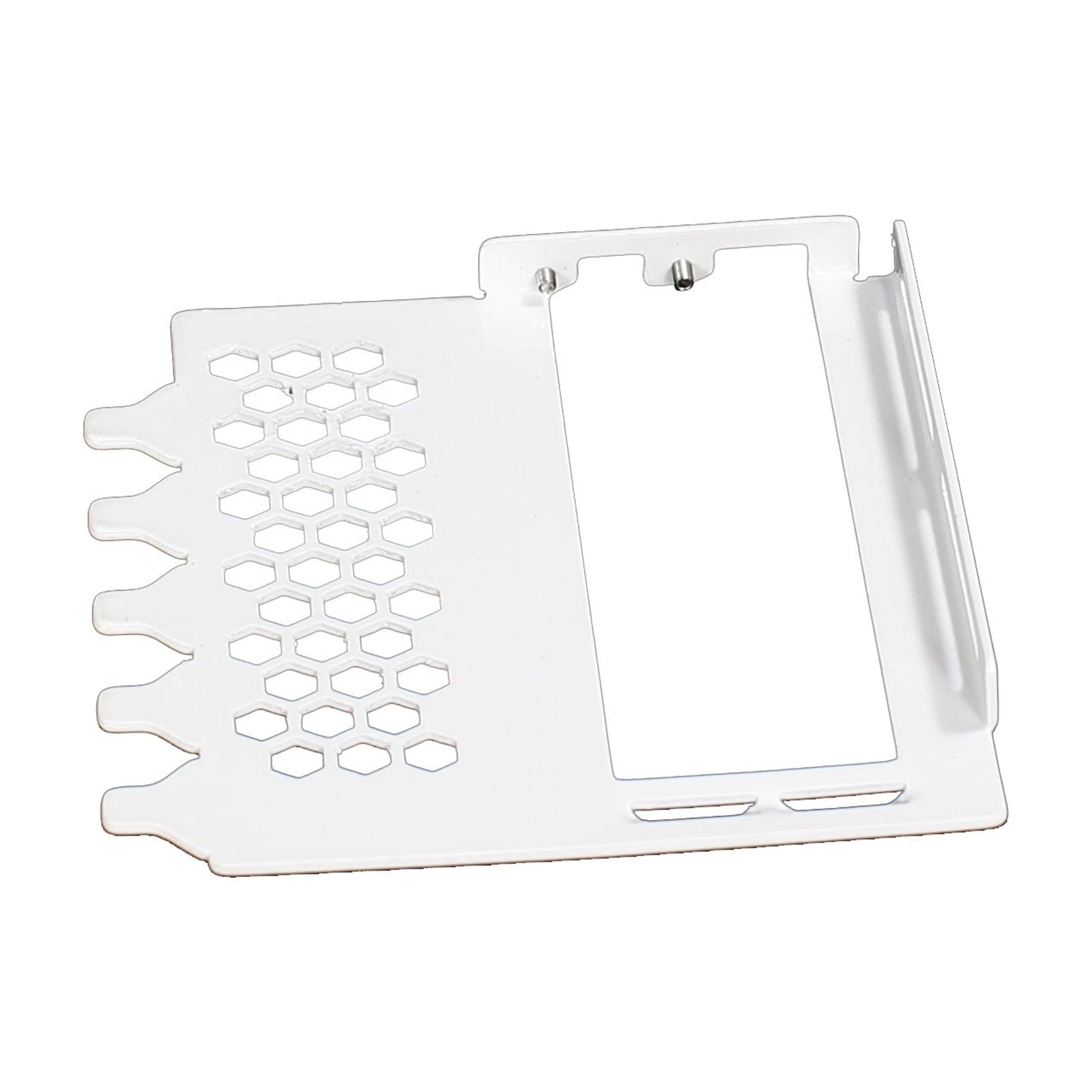 SXJ I Graphics Card Vertical Bracket GPU Holder Graphics Card Steering ...