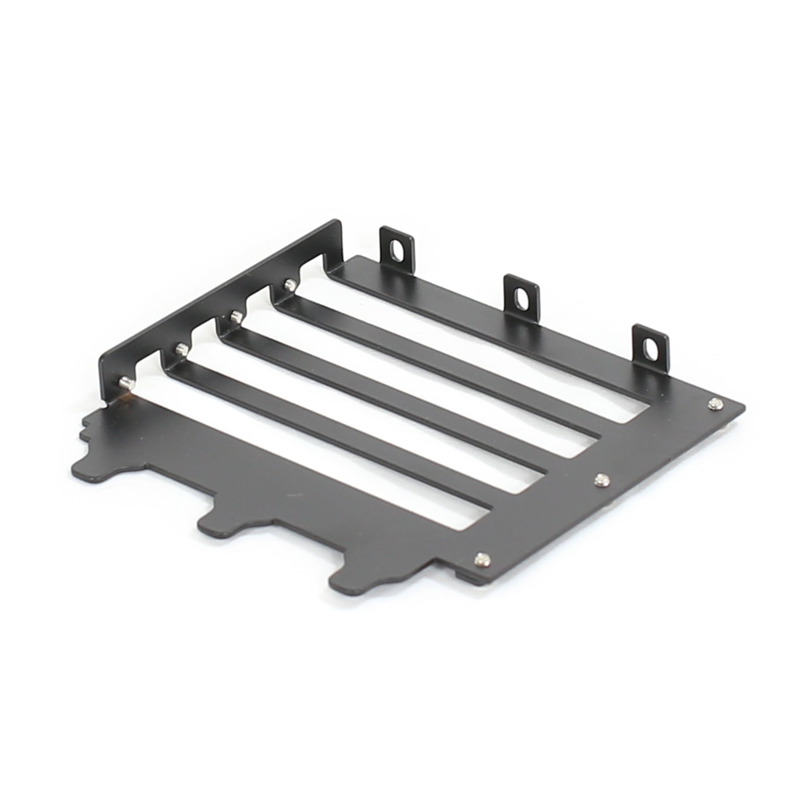 SXJ I Type GPU Mounting Bracket Metal DIY Support for Internal Computer ...