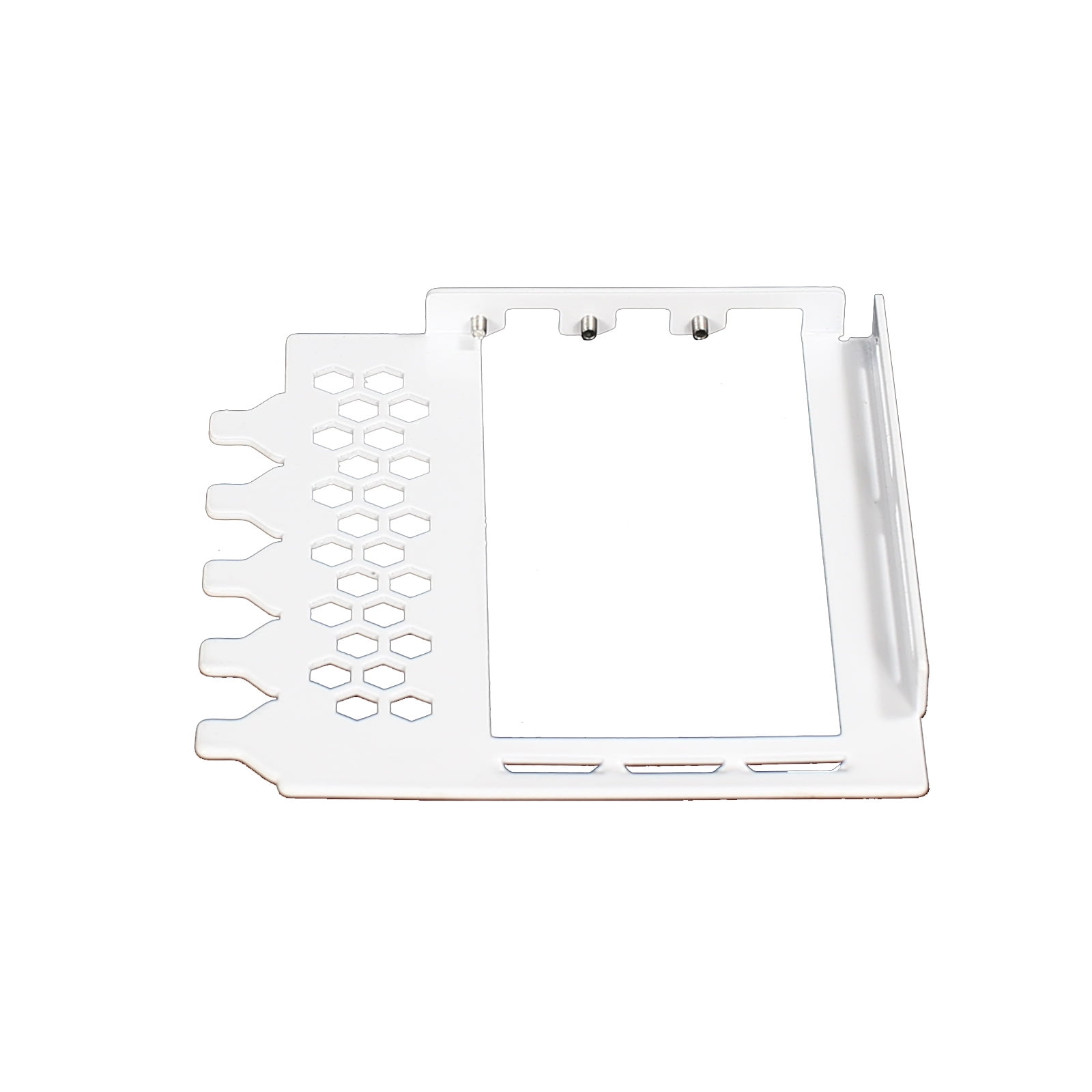 SXJ-I Vertical GPU Holder Metal GPU Converter Bracket Metal GPU Support ...