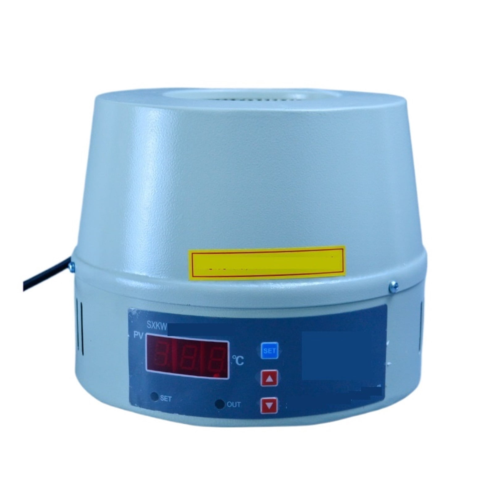 SXKW 2000mL Digital Temperature Controlled Magnetic Stirrer - Walmart.com