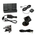 SiriusXM SXMDV4 Universal Car Install Kit for Satellite Radio Dock n ...