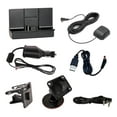 SXMDV4 Universal SiriusXM Car Kit With USB Power - Walmart.com