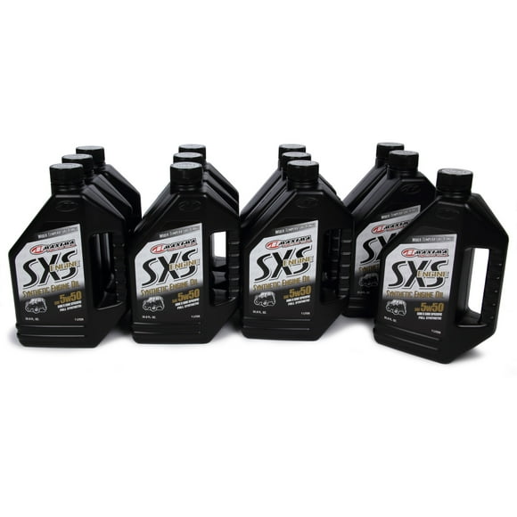 5W-50 Synthetic Oil in Synthetic Oil - Walmart.com