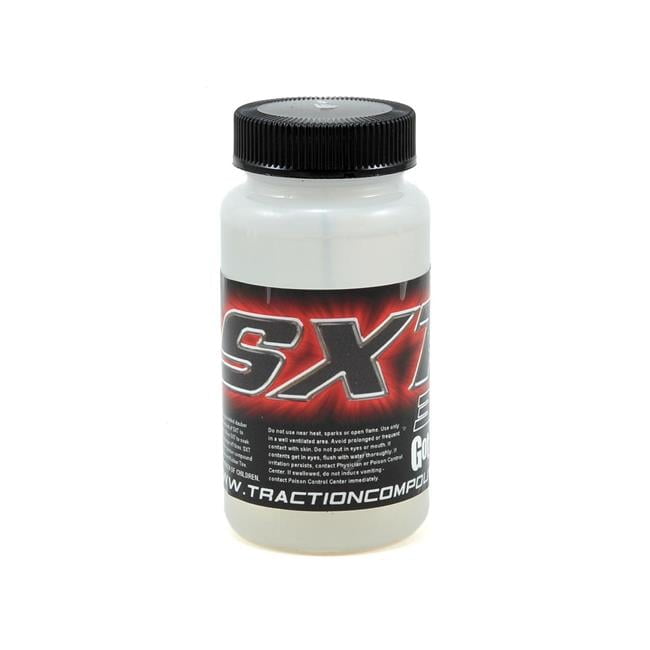 SXT Traction Compound 3.0 Foam & Rubber Traction Compound - Walmart.com