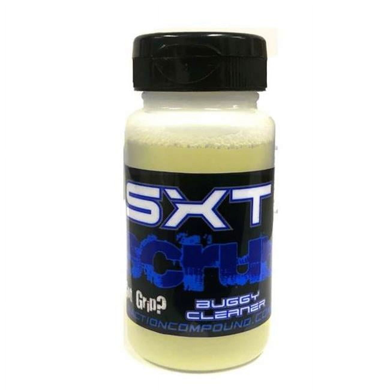 SXT Traction Compound SXT00084 Scrub Buggy Cleaner - Walmart.com