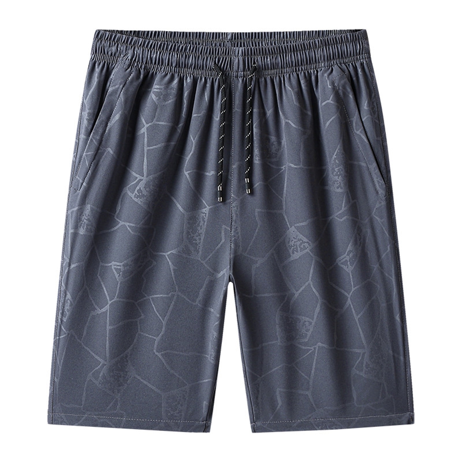 Sxcggal 2024 New Camouflage Casual Summer Trend Large Size Loose
