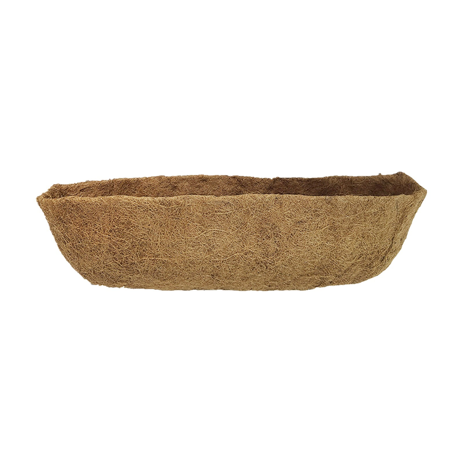 SXcggal Garden Friendly Coconut Fiber Hanging Wall Mounted Coir er ...