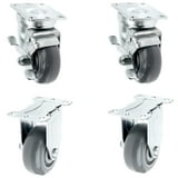 Command Party Balloon Bunchers, Clear, 3 Bunchers, 4 Strips/Pack ...