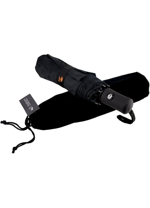 Mr. Pen- Windproof Travel Umbrella, Green, Automatic Umbrellas for Rain ...