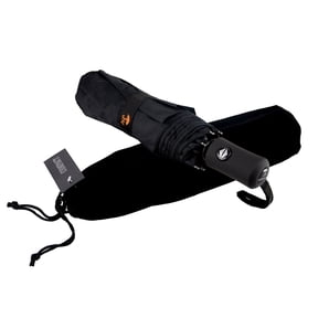 SY COMPACT Travel Umbrella 42.5 in Waterproof Windproof 2 Pack ...