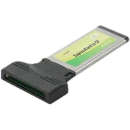 SY-EXP60001 ExpressCard Adapter - Walmart.com