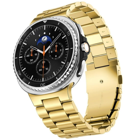 SY Metal Bands for Samsung Galaxy Watch 8 Classic Band Galaxy Watch 8 ...