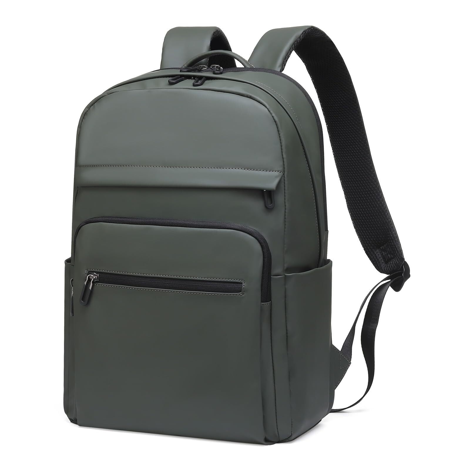 SY Travel Laptop Backpack, Anti-Theft Carry On Backpack, Approved Water ...