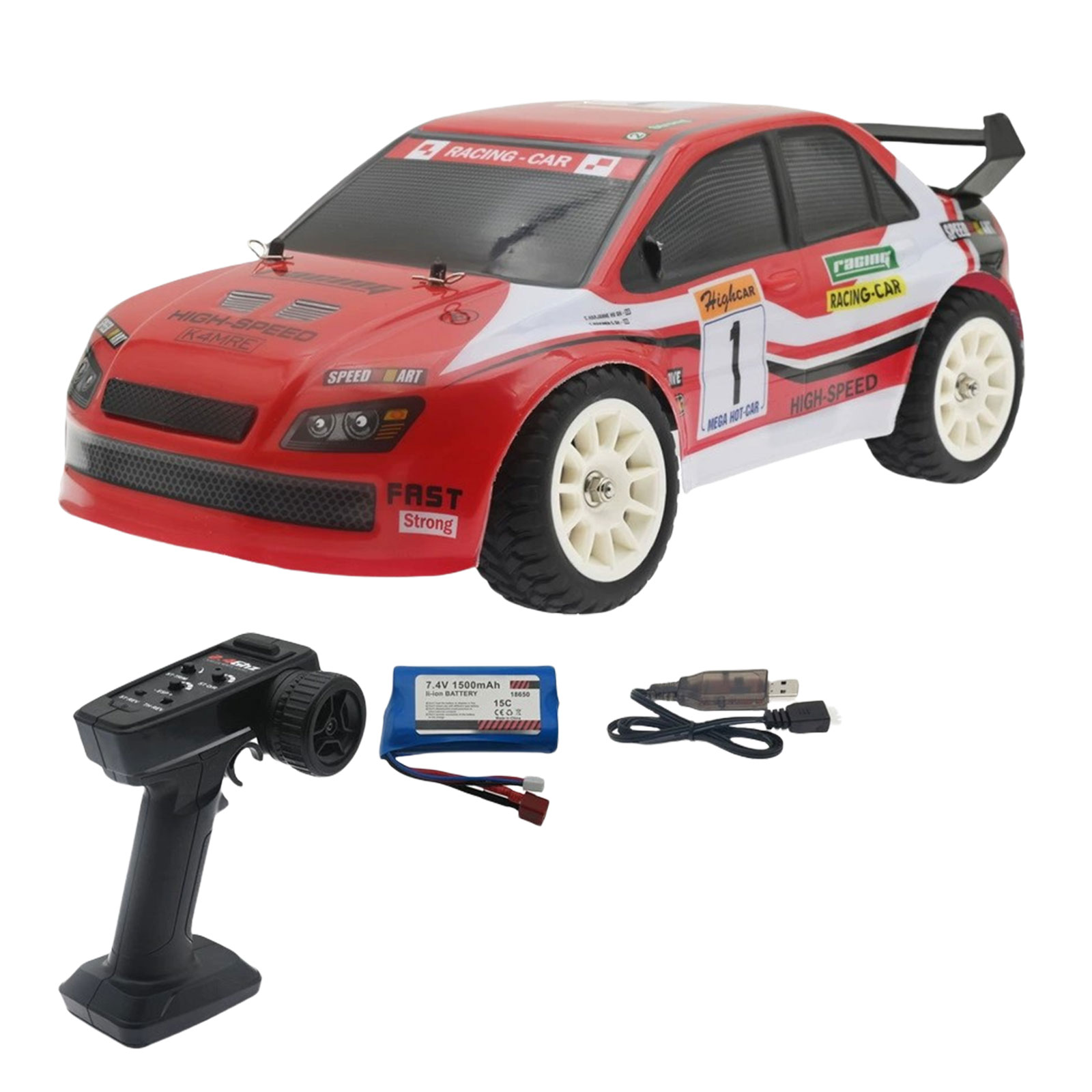 SY1201 1/12 Remote Control Drifting Car Toy for Adult High Speed Model ...