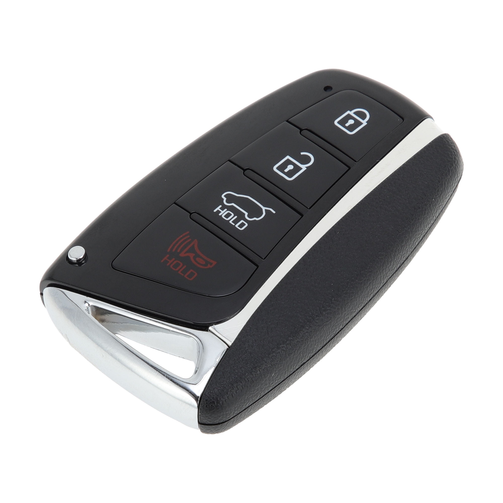SY5DMFNA04 315MHz Keyless Entry Remote Key Fob for Hyundai Santa Fe ...