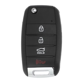 Kia Replacement Key Fobs in Remotes & Key Fobs - Walmart.com