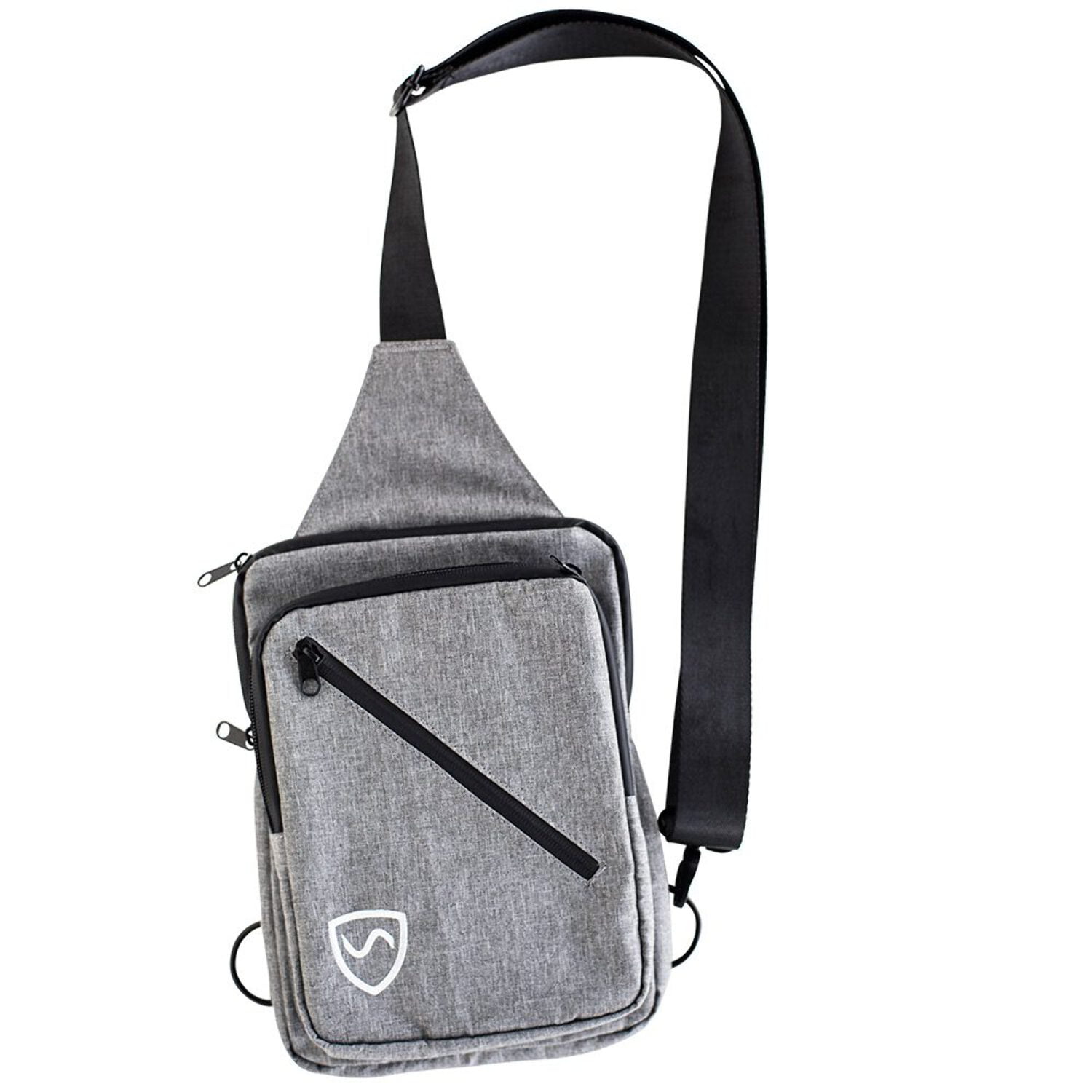 SYB EMF Bag for Phones, Tablets and Portable Devices, 5G-Tested Sling ...