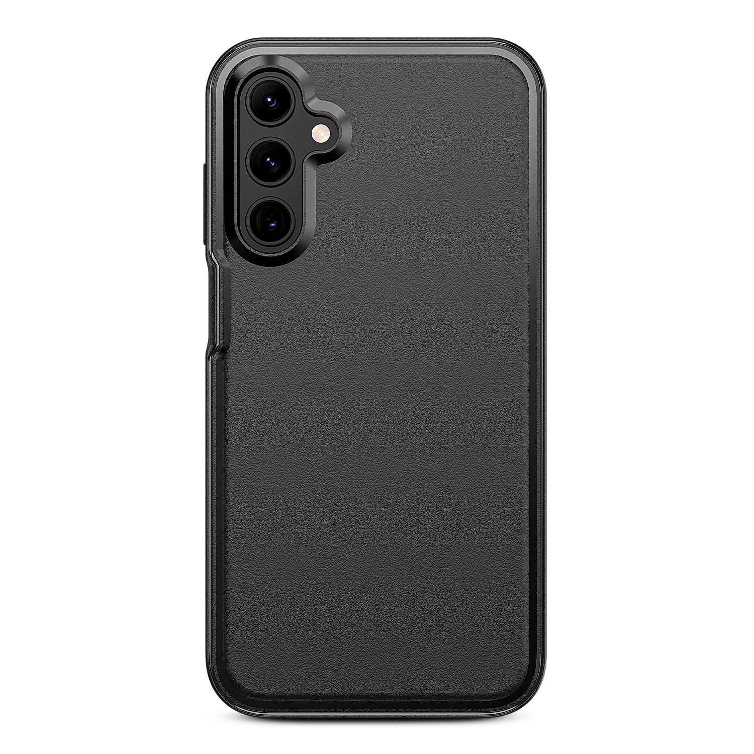 SYB Intact Series Case for Samsung Galaxy A15 5G - Black - Walmart.com